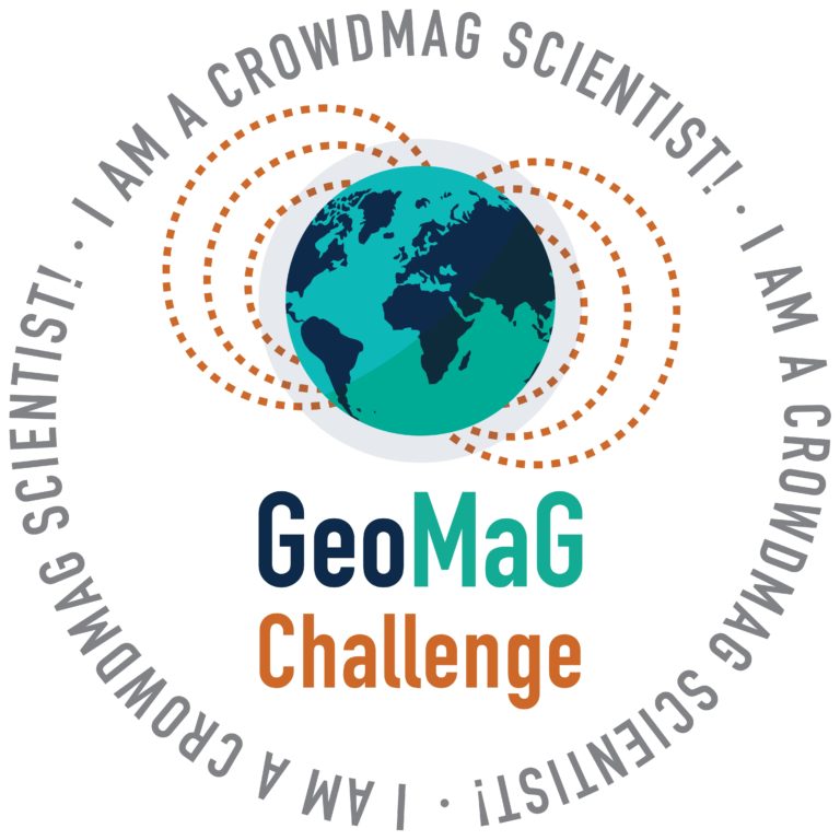 GeoMag Data Challenge Kick-off Event – CrowdMag Citizen Science ...