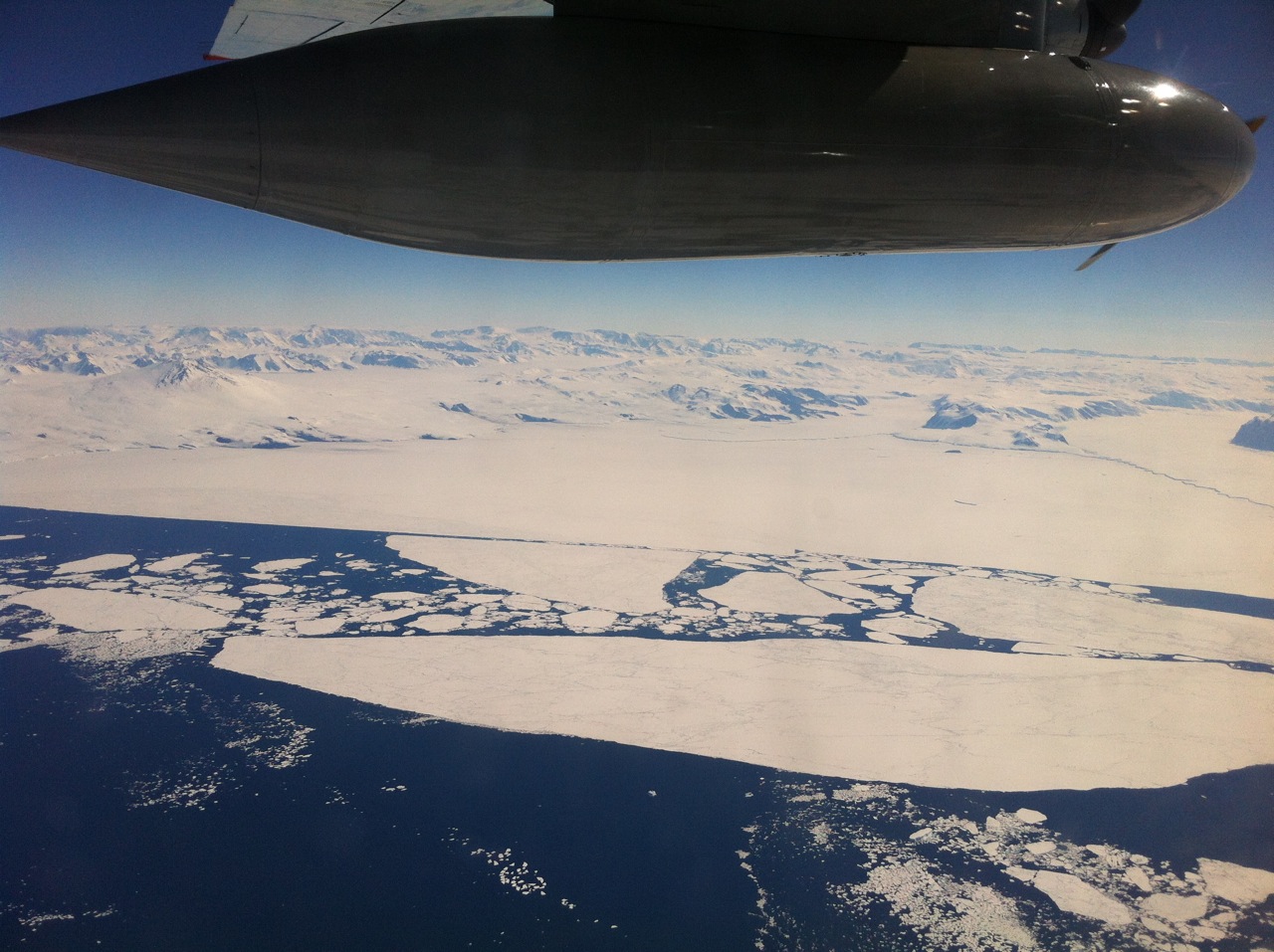 2012-2013 Season: LIDAR students continue the legend in Antarctica ...